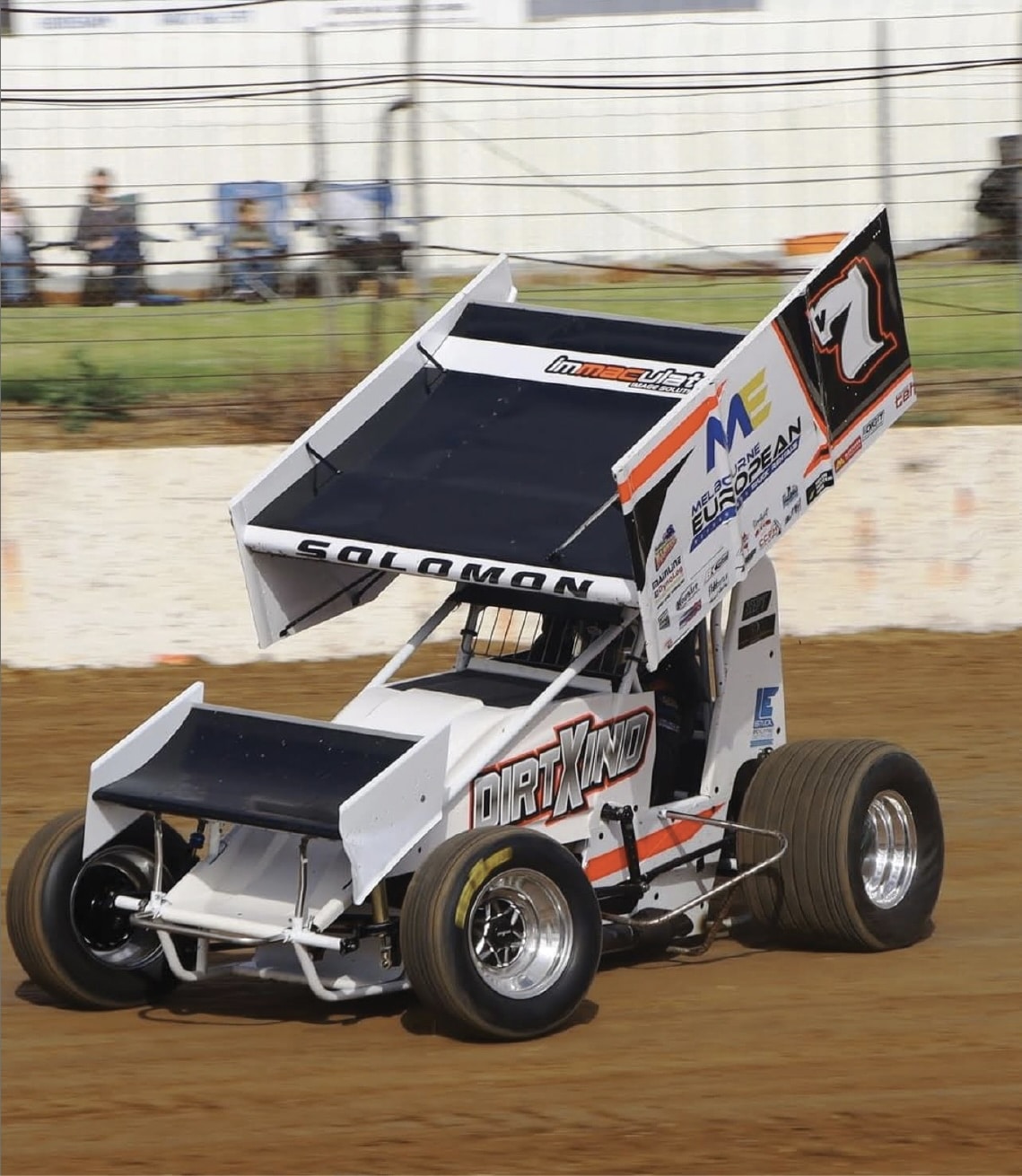 DirtXInd | Performance Racing Products & Giveaways